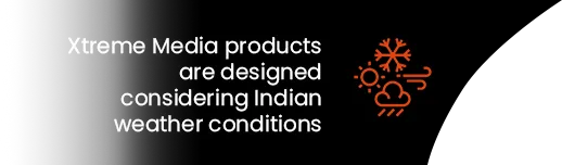 Home LED Display Solution - Xtreme Media