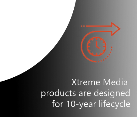 Home LED Display Solution - Xtreme Media